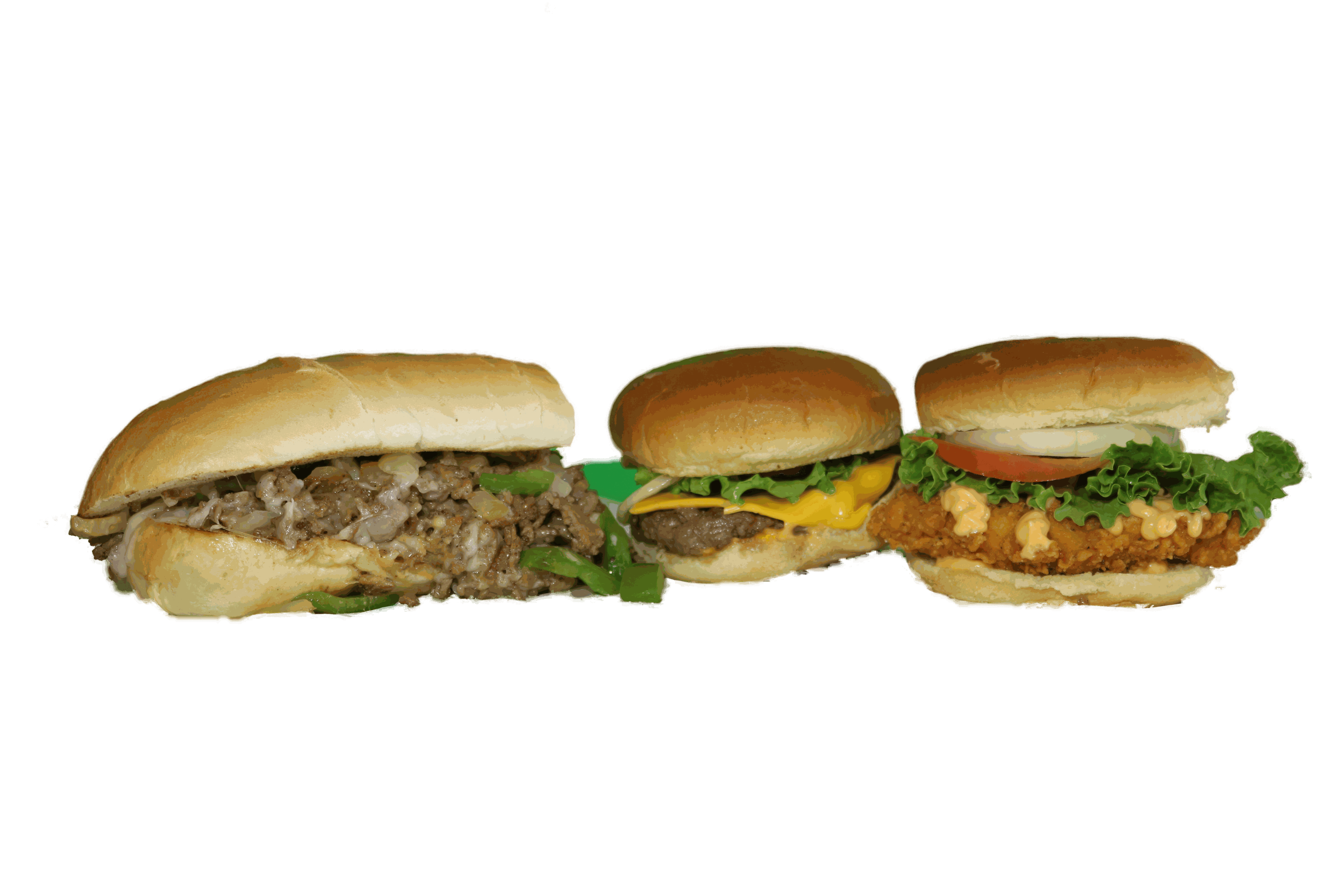 Mars Kitchen - 100% Halal Hand-Cut Chicken & Smash Burgers in North ...